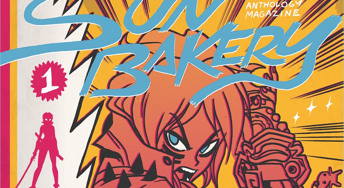 inside the buckwild sun bakery oven – subhumanzoids